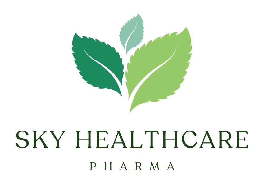 Contact Us – Sky Healthcare Pharma