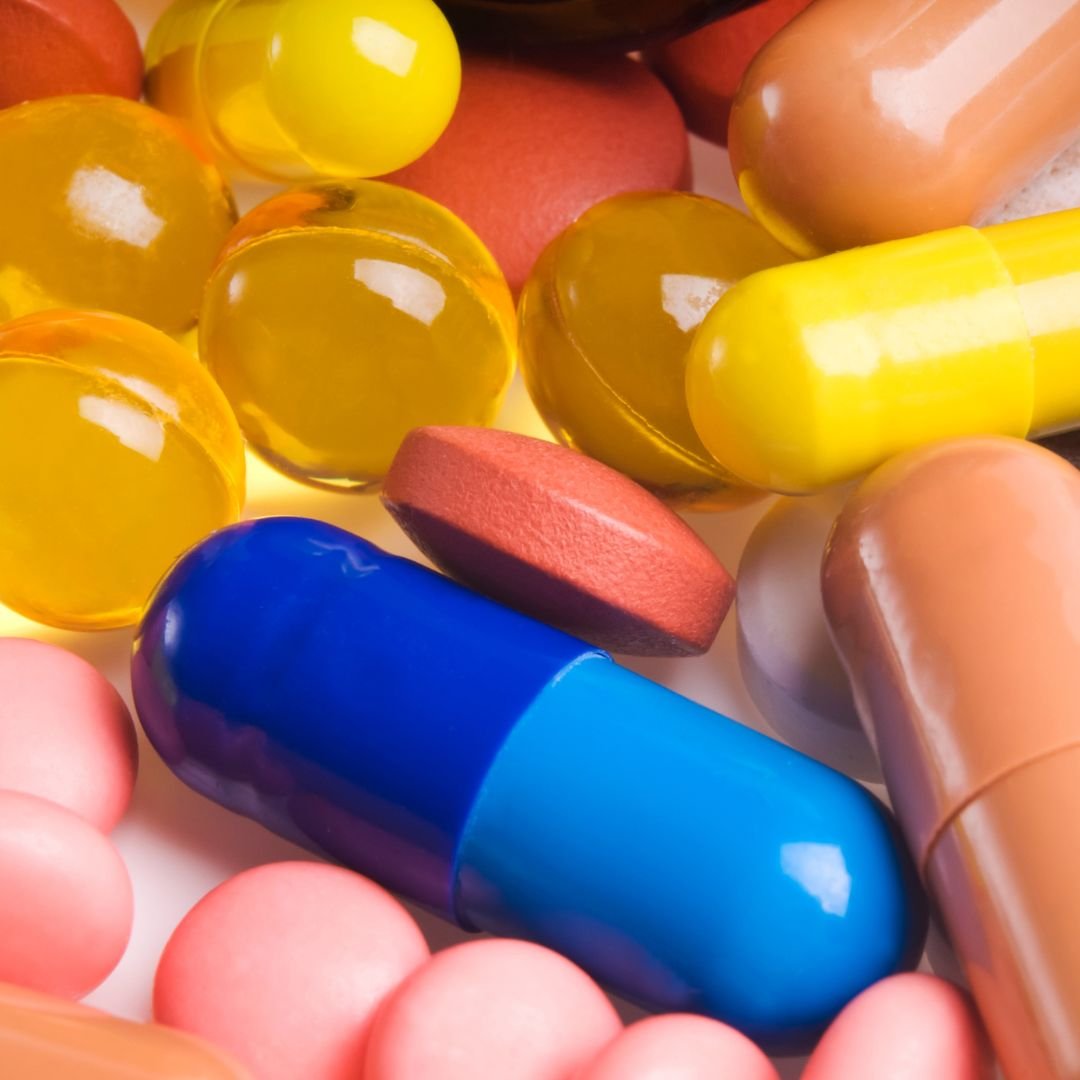 Nutraceutical Products – Sky Healthcare Pharma